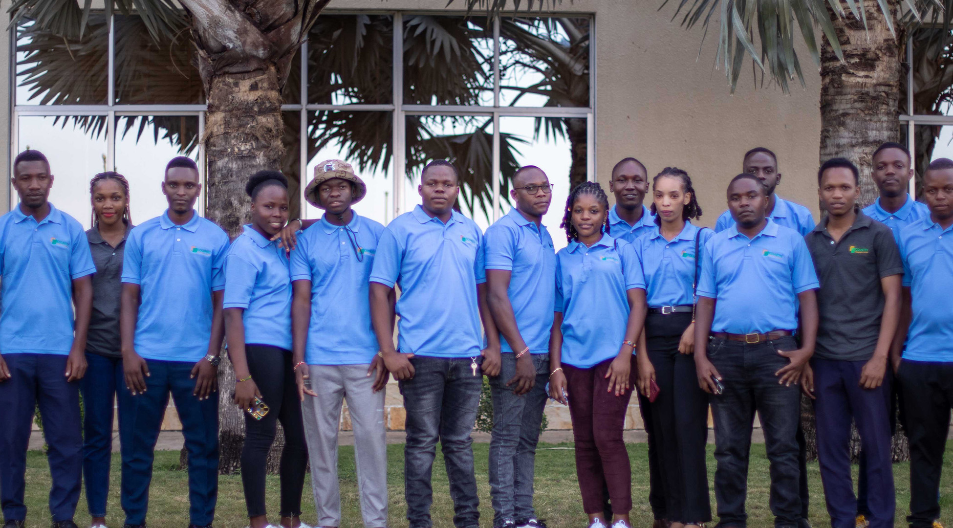 Country Material – Redefine the possibilities in the world of hardware ...