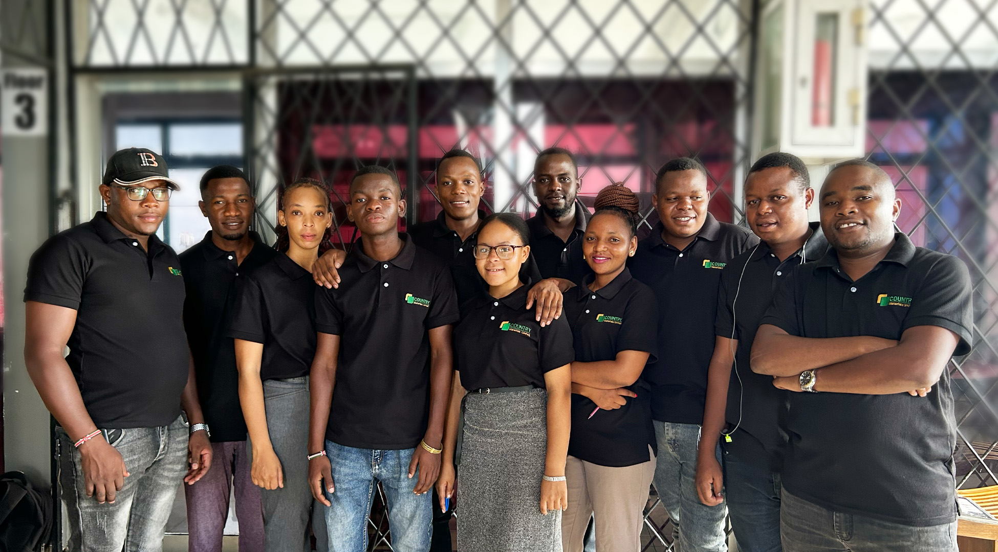 Country Material – Redefine the possibilities in the world of hardware ...