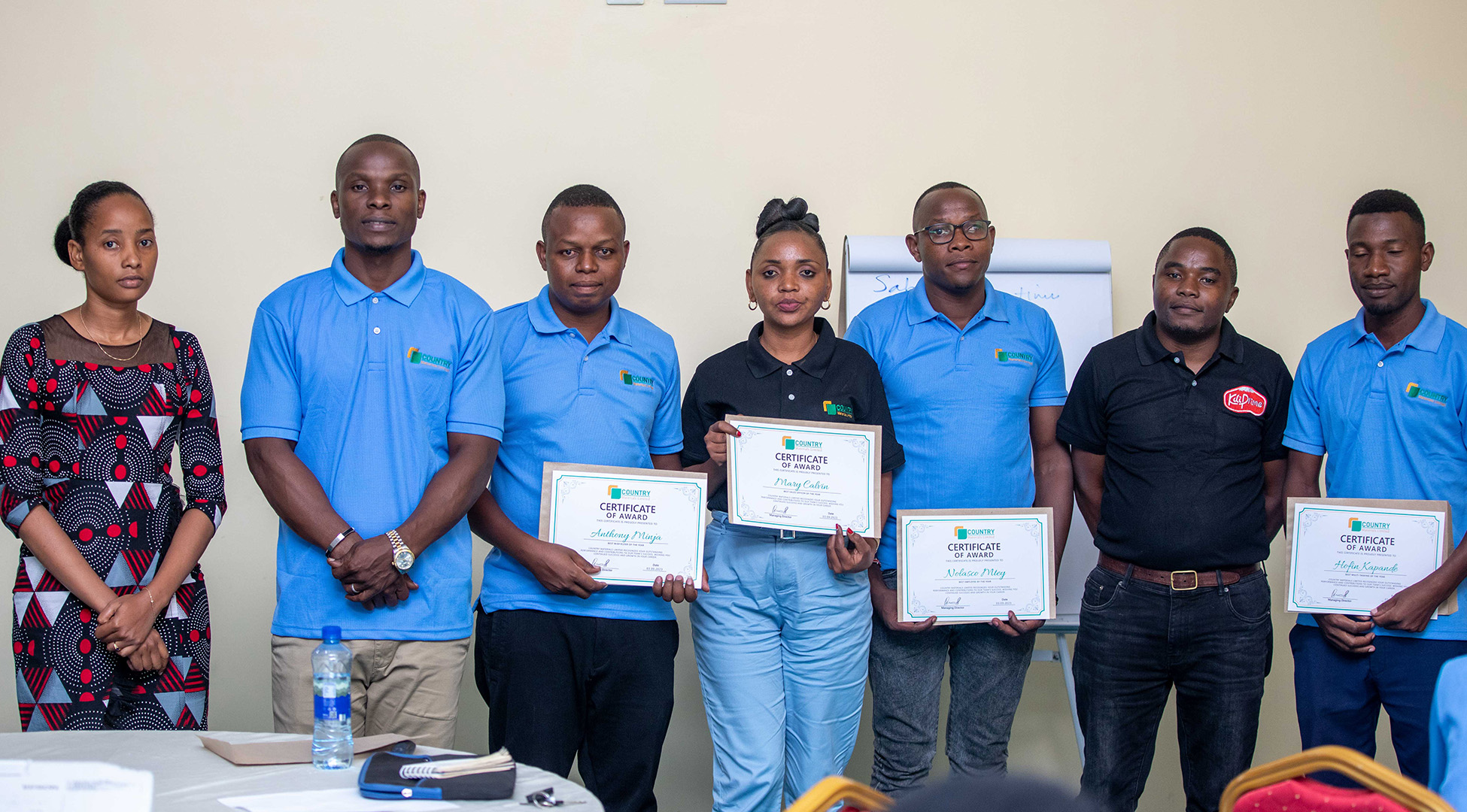 Country Material – Redefine the possibilities in the world of hardware ...